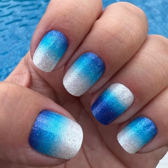 Color Street | Bath & Body | New Colorstreet Retired Set Dose Of ...